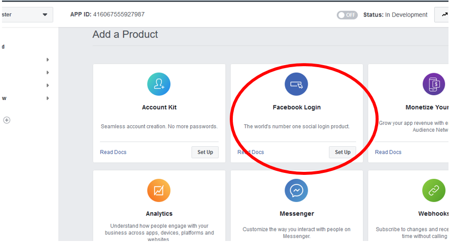 Manually Access Facebook Apis Using Oauth 20 By Madhuvantha Kan Medium