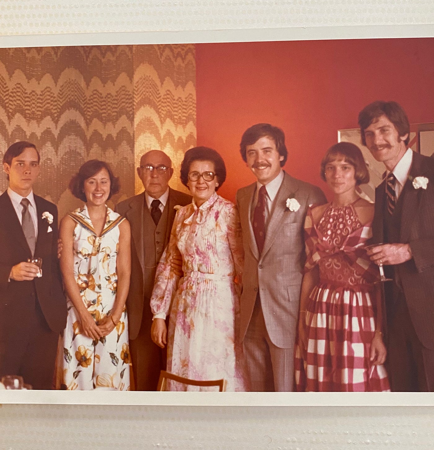 The Sweetest Meal. MY FAVORITE STORY MY NONNIE EVER TOLD… | by Ally ...
