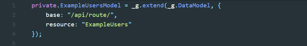 Building Our Javascript SDK. Making your API calls readable… | by ...