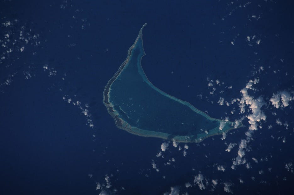 Unsolved Mysteries — The Disappearance of Five Men Aboard the Sarah Joe ...