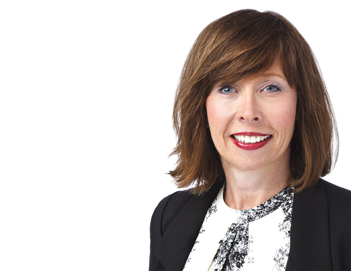 Shipt CEO Kelly Caruso: “Your team needs to hear from you; Connect with ...