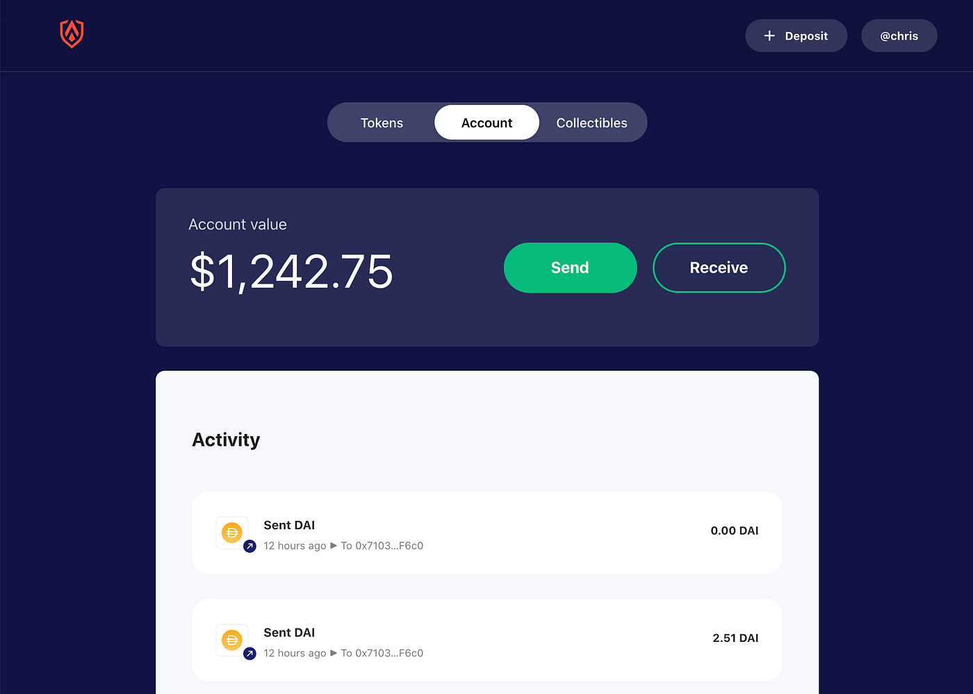 Authereum Is Out of Beta 🛡. I’m incredibly excited to announce that ...