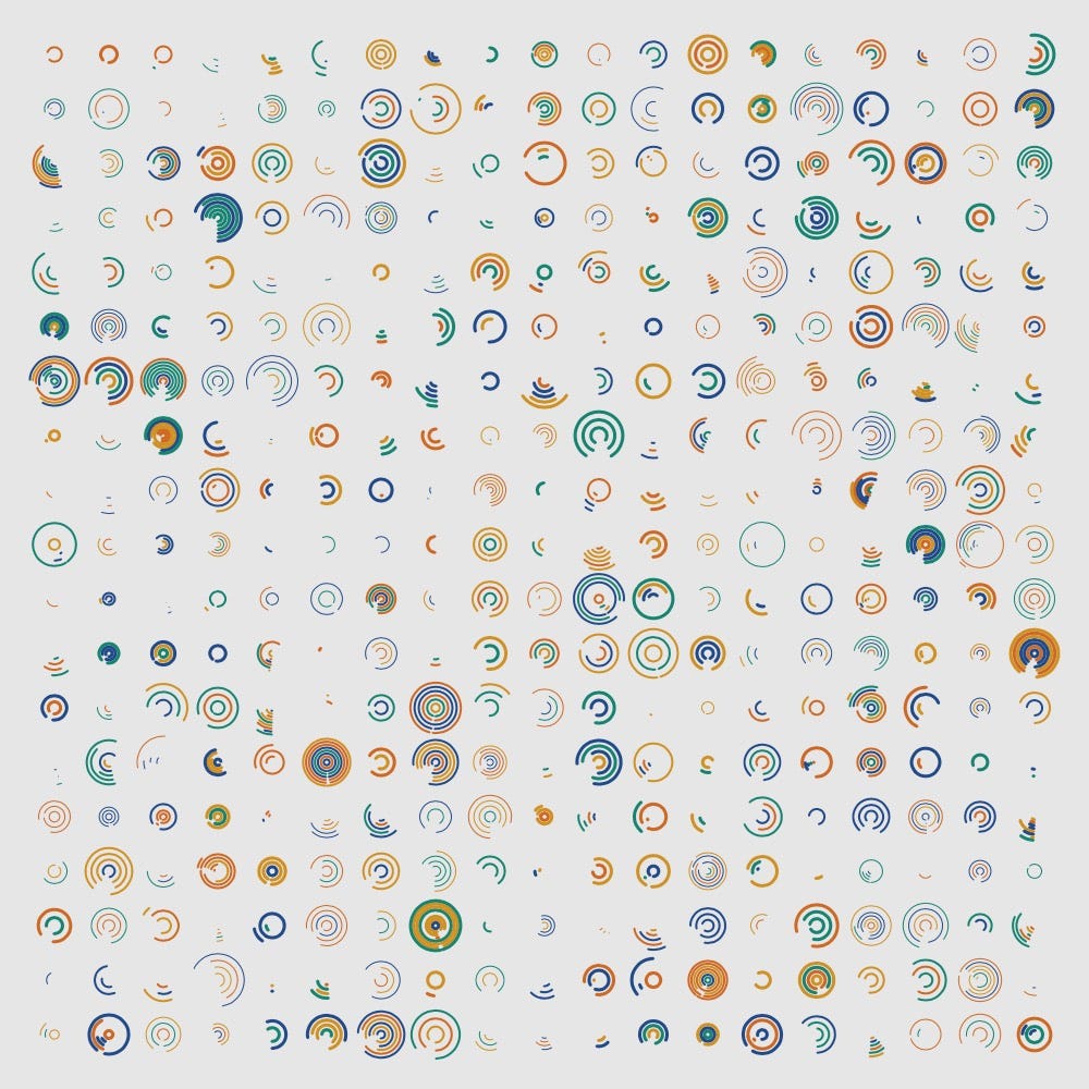 What Creative Coding Taught Me. About 3 years ago, I began to create ...