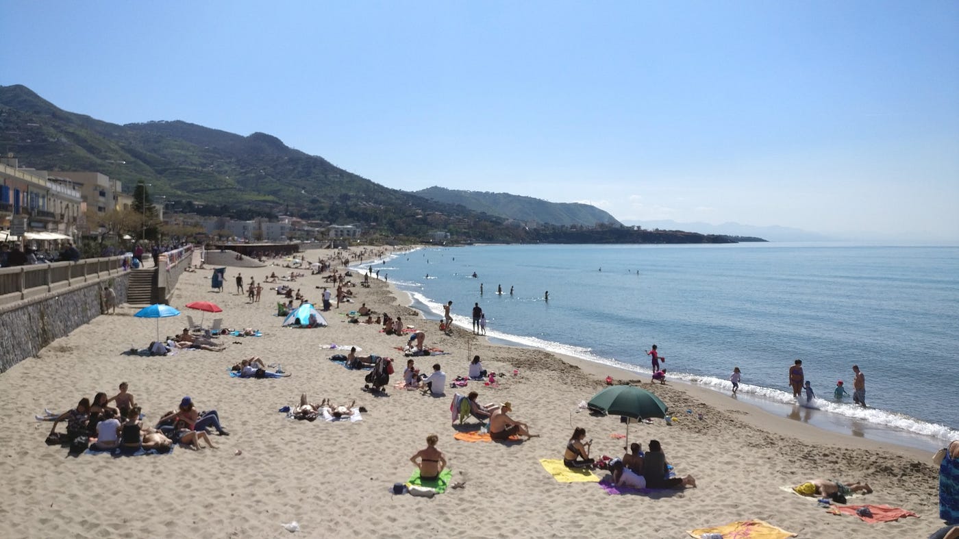 Best Things To Do in Palermo in Holidays | by Kenneth Brandl | Medium