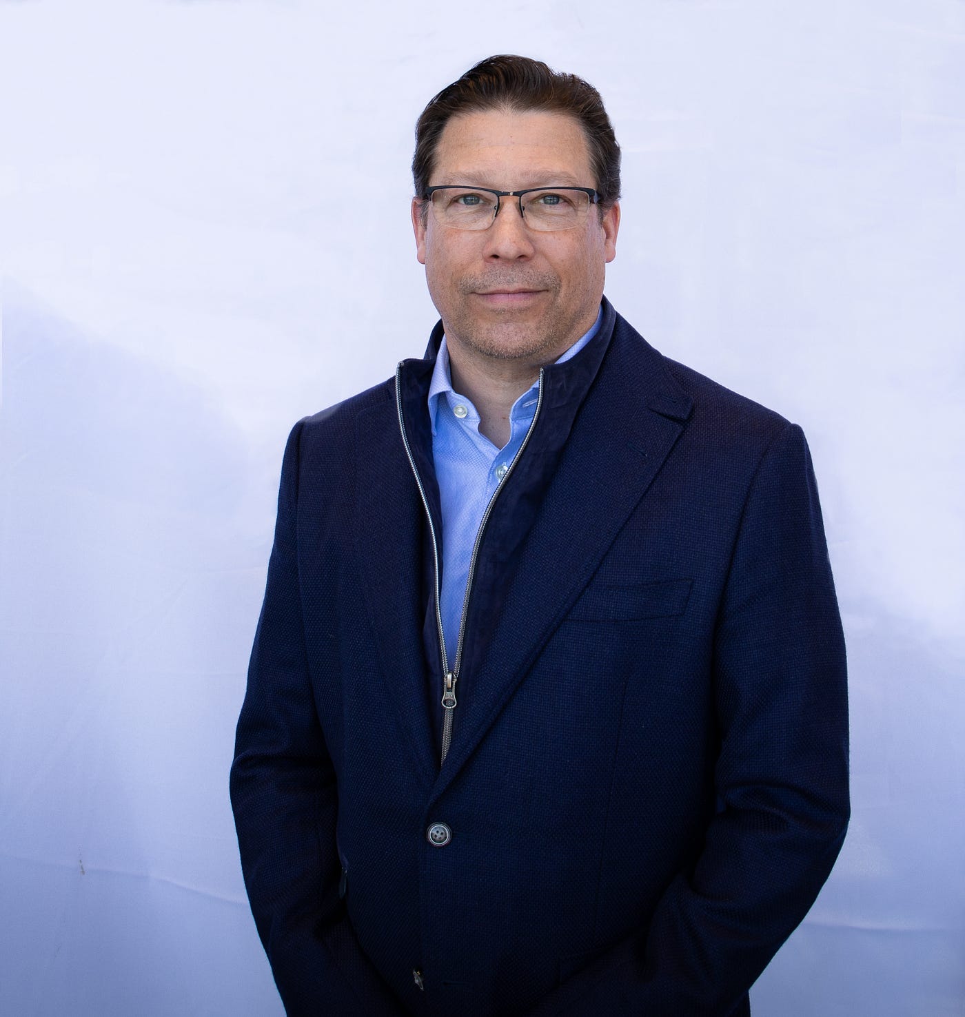 David Giannetto Of WorkWave On The Labor Shortage & The 5 Things We ...