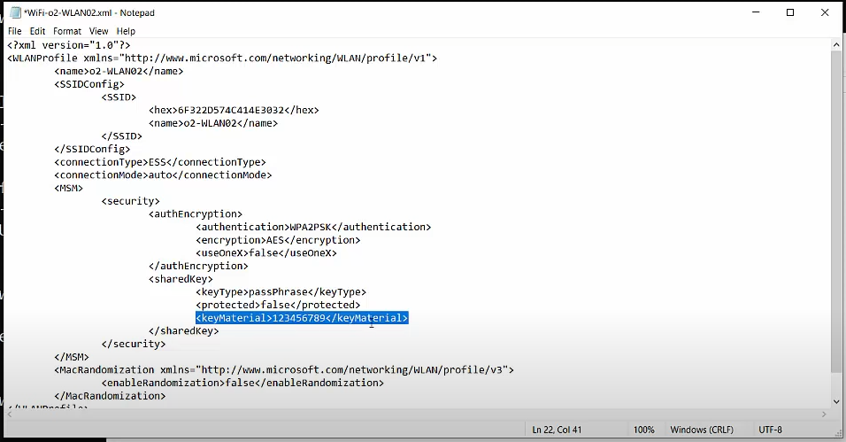 How To: Hack WiFi Passwords Using the Command Line (Windows 10) | by ...