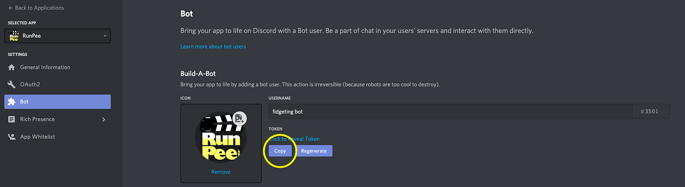 Learn Web Scraping the Fun Way by Building A Discord Bot | CodeX