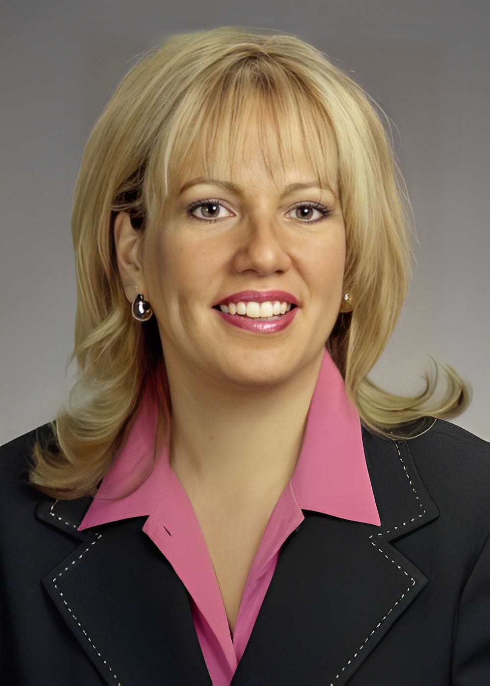 Thriving As A Woman In a Male-Dominated Industry: Cindy Ciura of CC ...