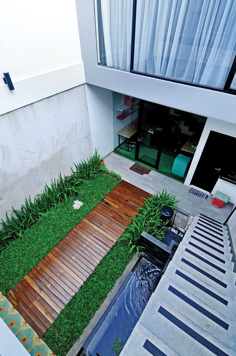 8 Desain Taman ala Zen Garden Jepang untuk Rumah Minimalis Anda | by ...