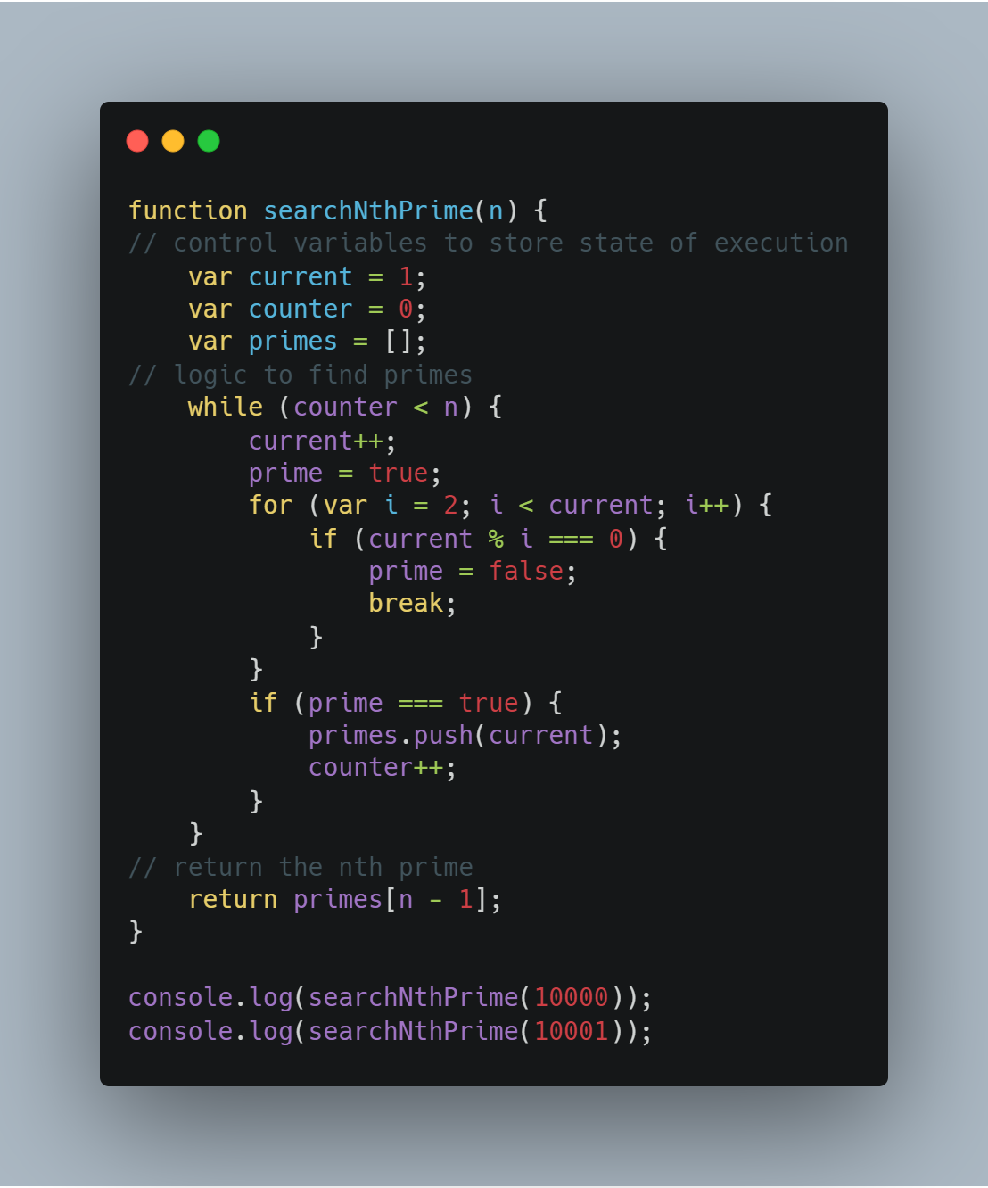 Navigate the deepest parts of JavaScript- Closures [1/10] | by aiswarya ...