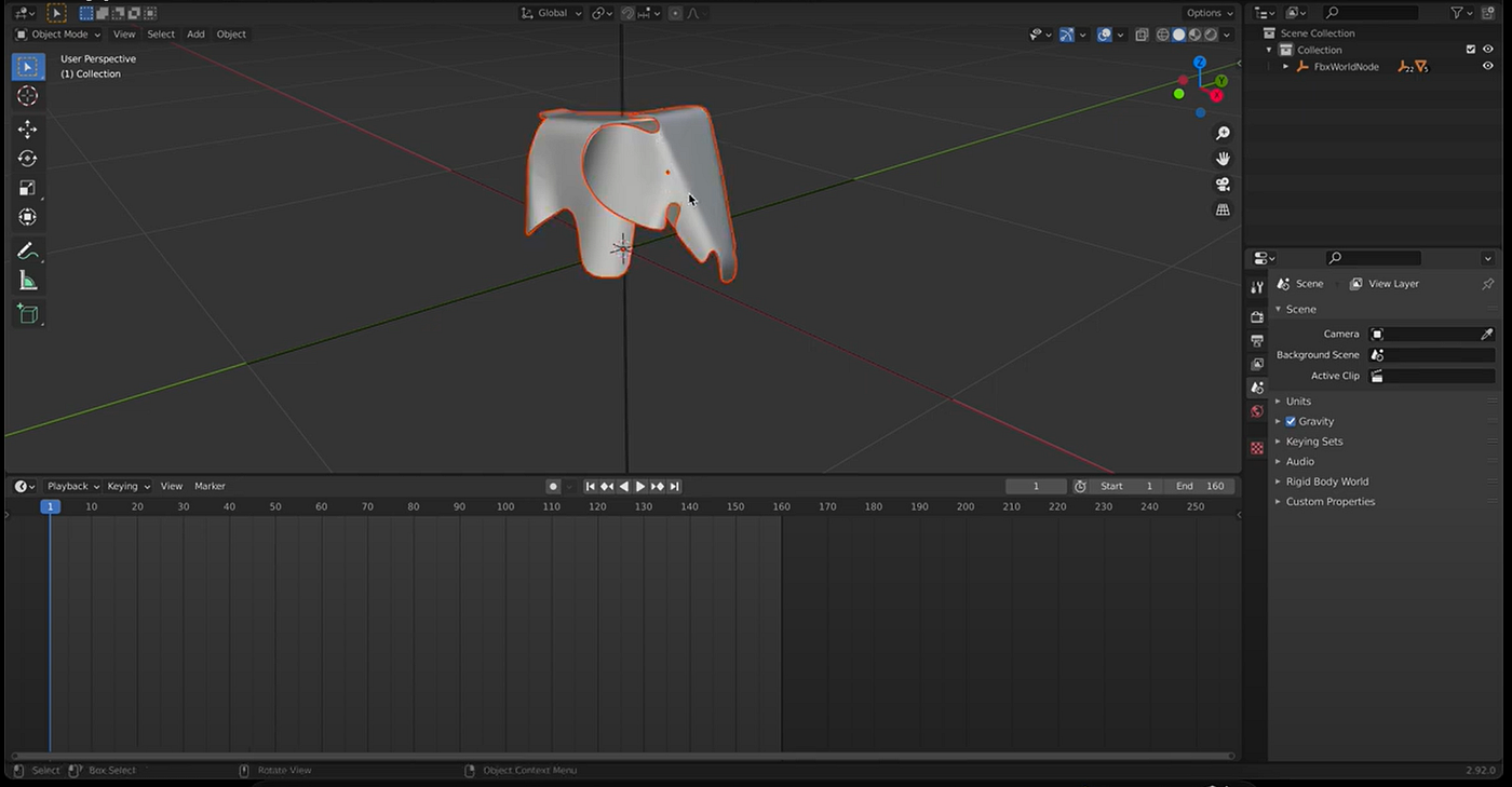 How to Prototype AR experiences with Reality Converter, Reality ...