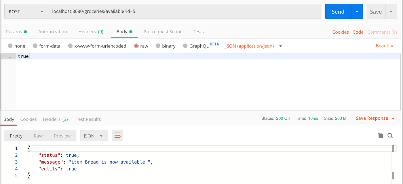 Build bootiful Android apps in Kotlin using Retrofit and SpringBoot -Part One | by divine dube ...