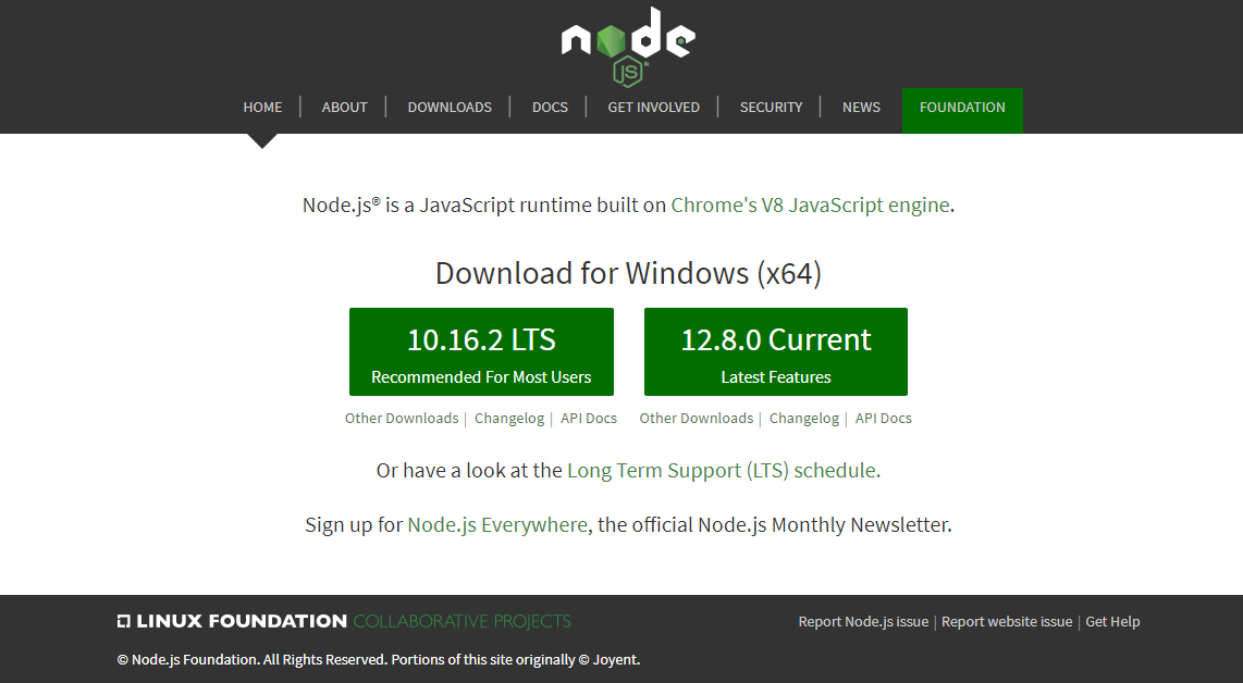 Setting up a SPFx Development Environment | by Learn SharePoint | Medium