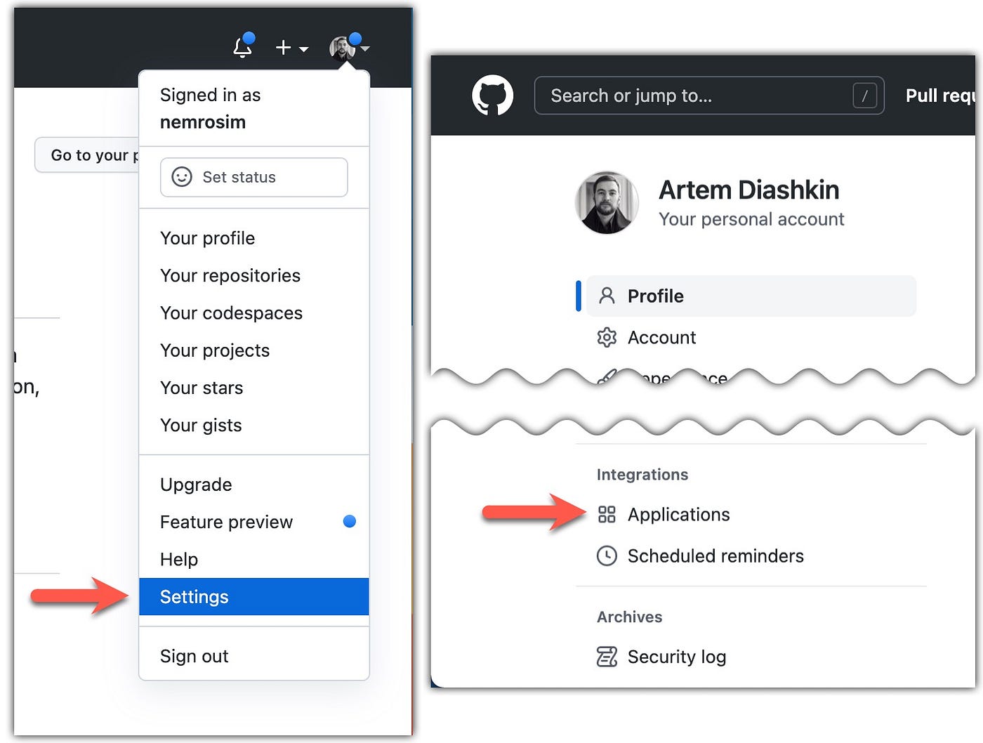 Netlify. How to deploy React.js or Storybook app. | by Artem Diashkin | Geek Culture | Medium