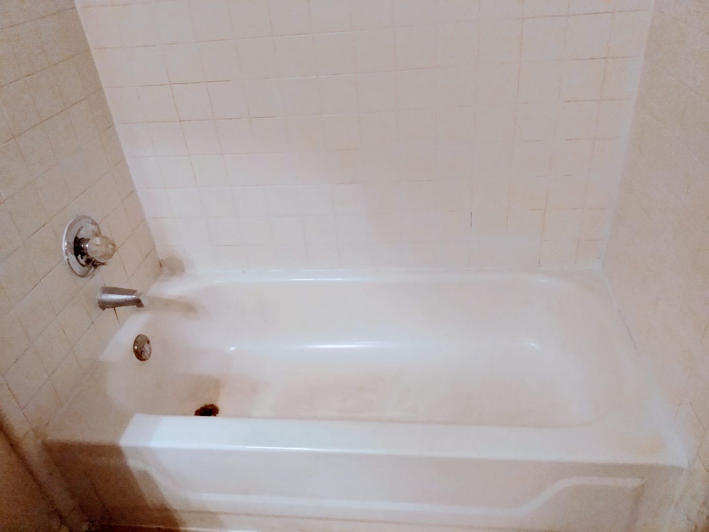 Do you know America’s worst cleaning chore? | by Noma Dek | Medium