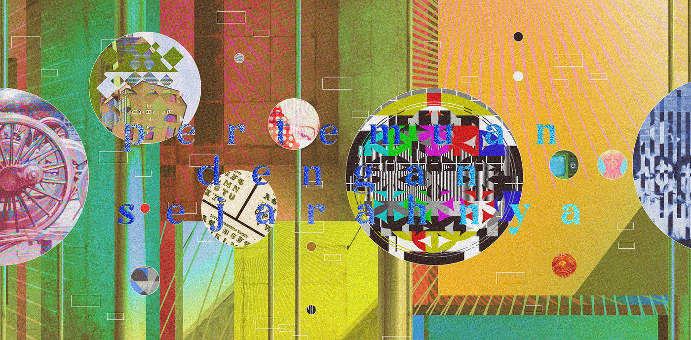 A Possibility of New History of Graphic Design in New Normal | by ...