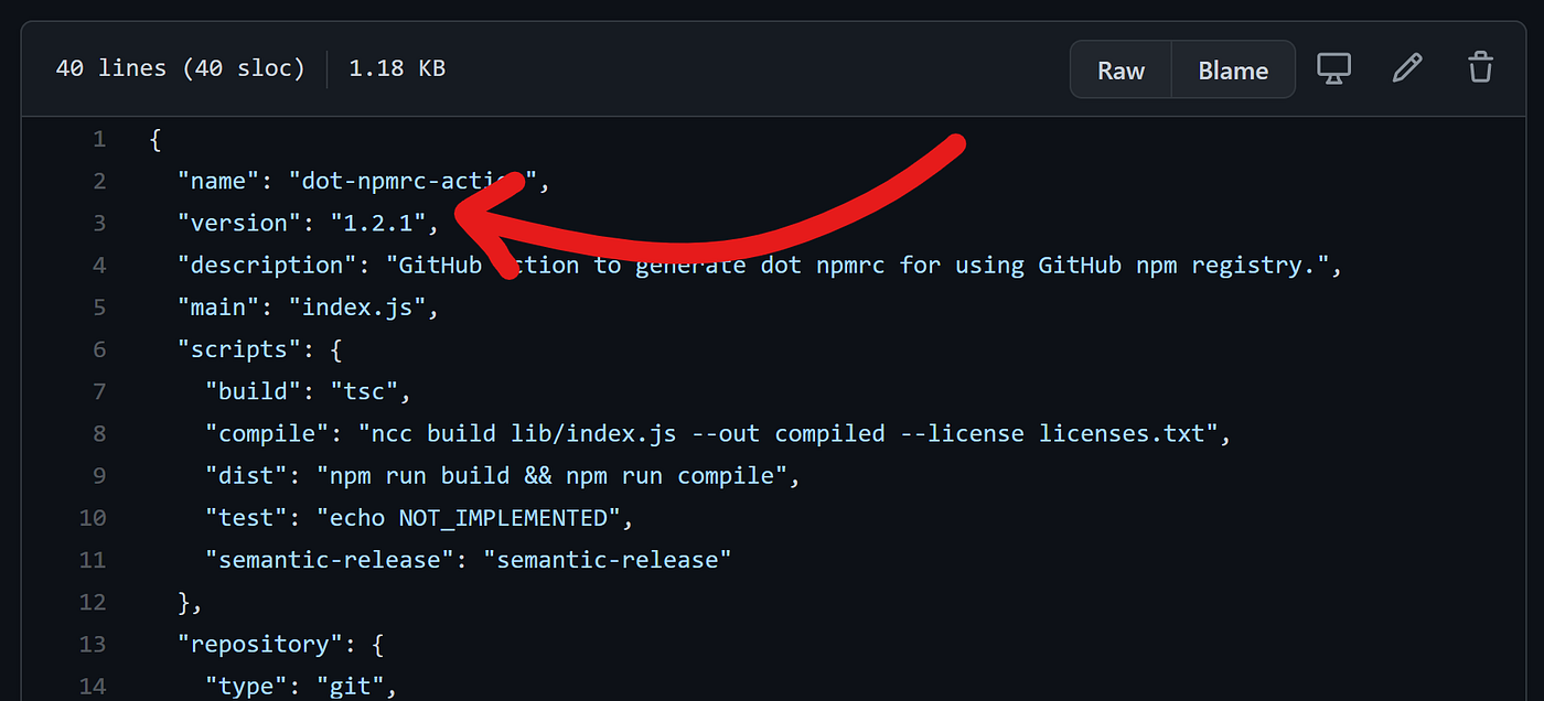 Automated GitHub Actions Deployment with Semantic-Release | by Tianhao Zhou | CodeX | Medium