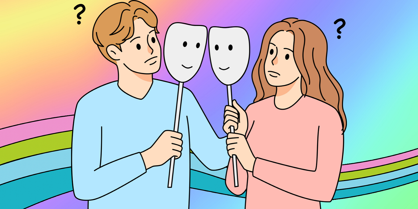 11 Parts Of Your Relationship That Aren’t Normal (Or Even Close To It ...