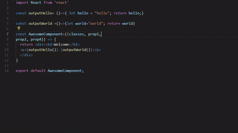How to setup your development environment for your React projects | by ...