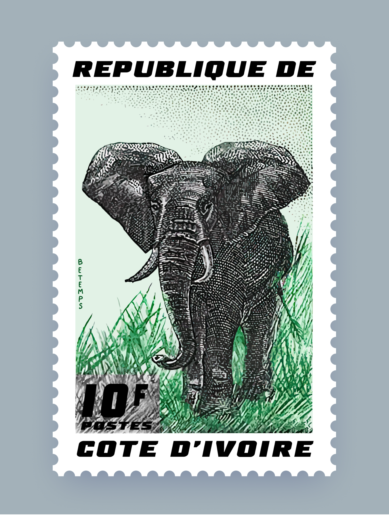 NFT Stamps & Art: How can you start collecting them? | by STAMPSDAQ ...