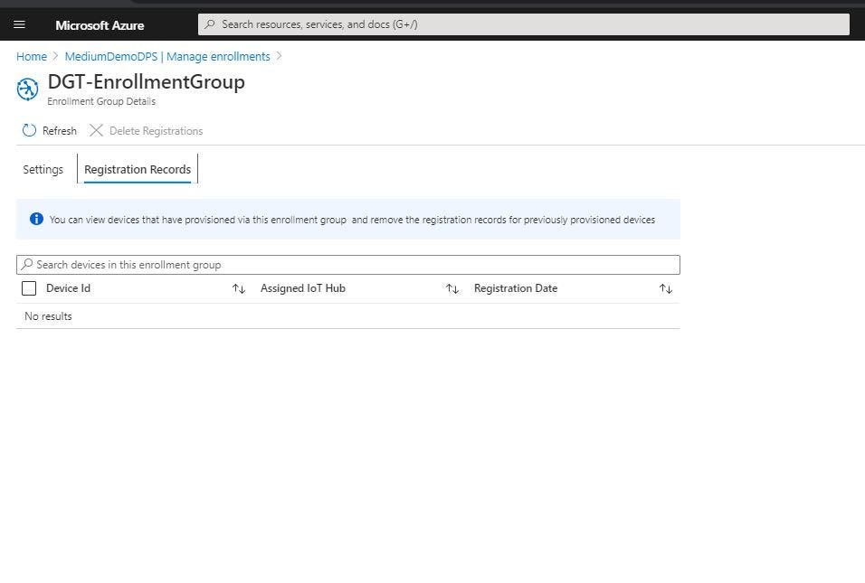 Connecting To Azure Iot Hub Using Device Certificates Over Mqtt Using Mqtt Box Or Mqttfx By