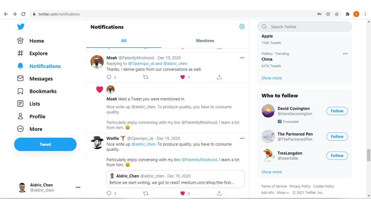 How To Be Crazy Successful Writing In Medium (Part 6 — Further ...