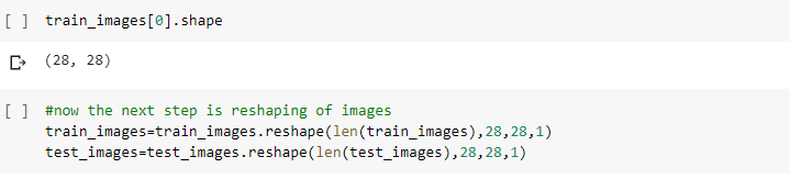 Creating CNN Model Using Keras. This article will help you to create ...