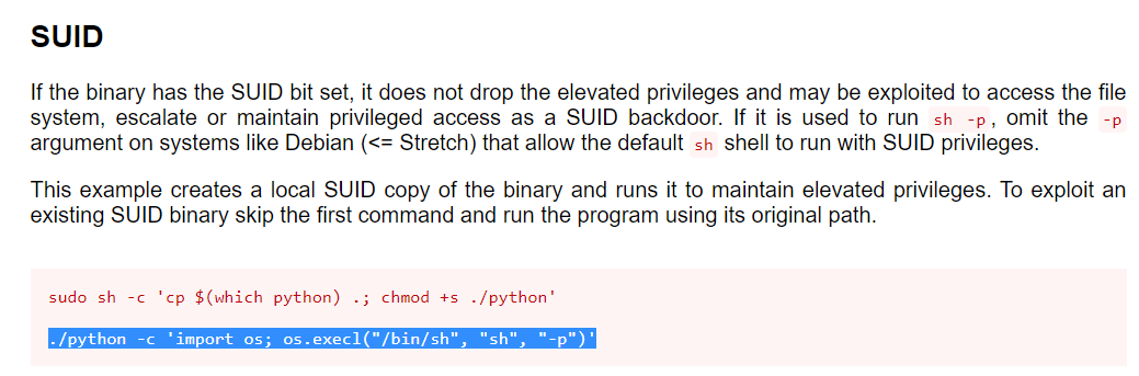 TryHackMe : RootMe CTF Writeup (Detailed) | by Hassan Sheikh | InfoSec ...