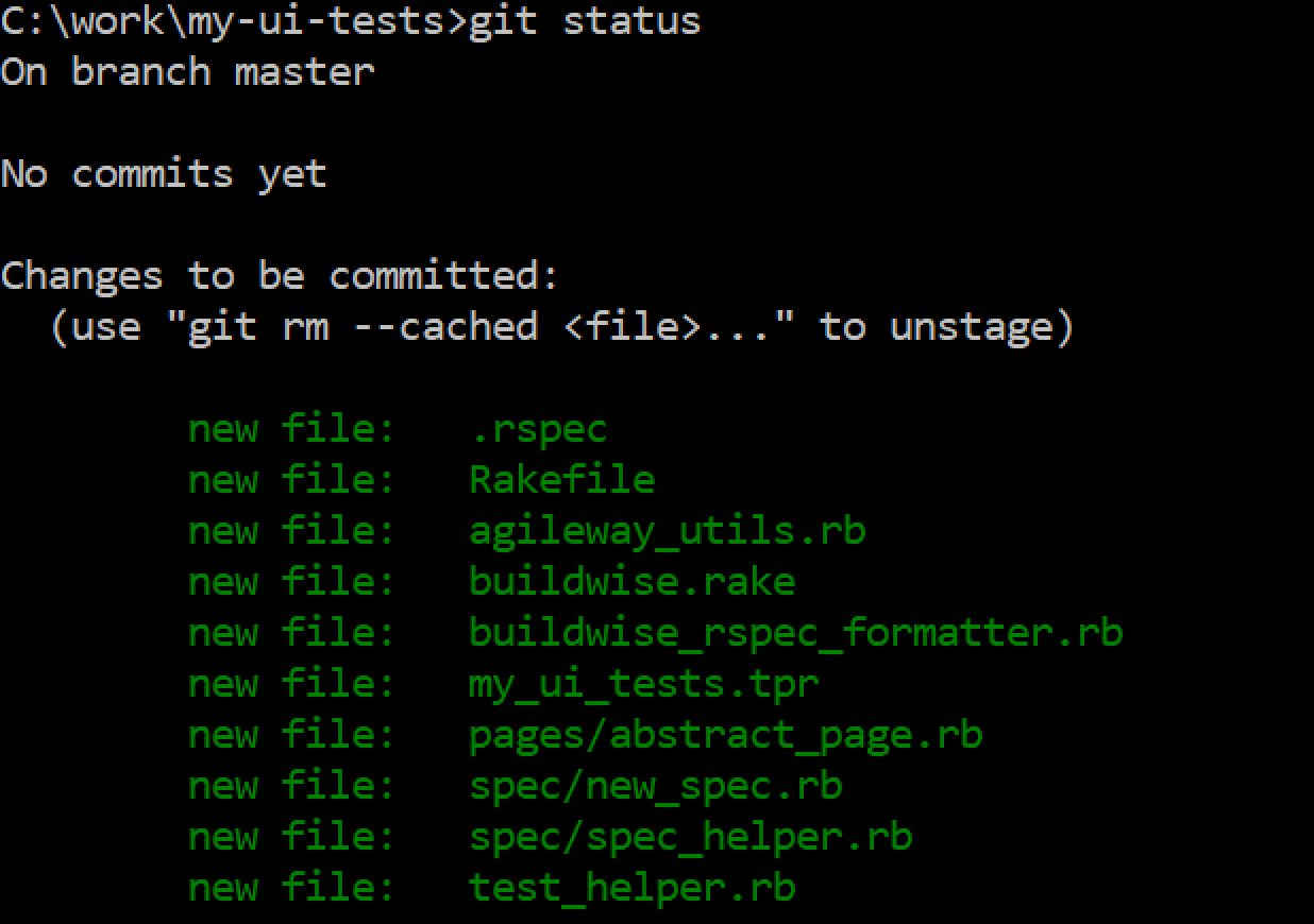 10-Minute Guide to Git Version Control for Testers | by Zhimin Zhan ...