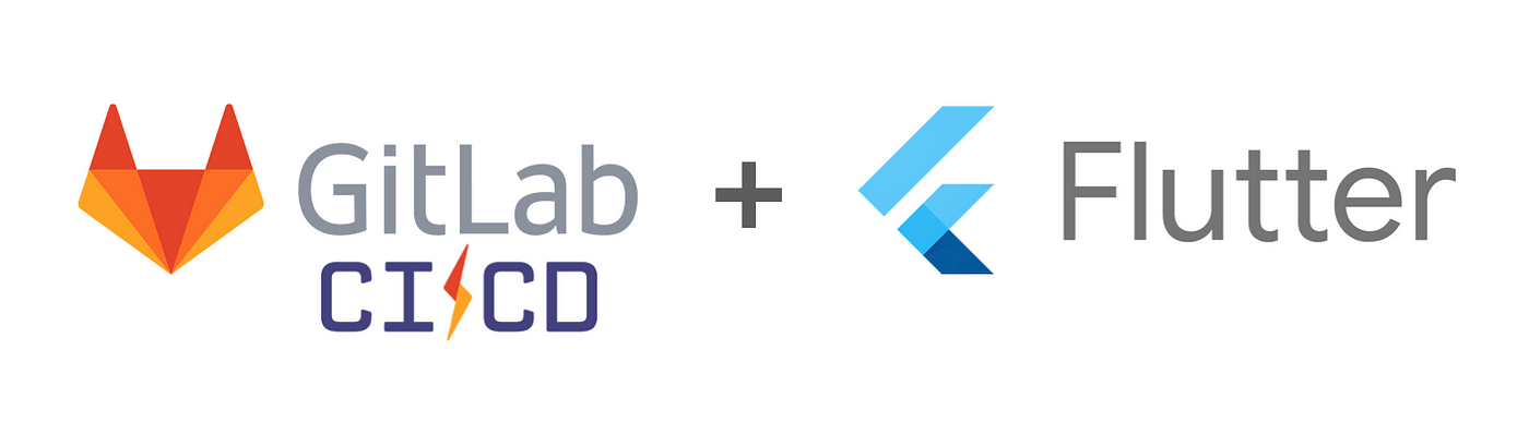Setup A Flutter Ci Cd With Gitlab Ci — Part 1 By Roger Tan Kin