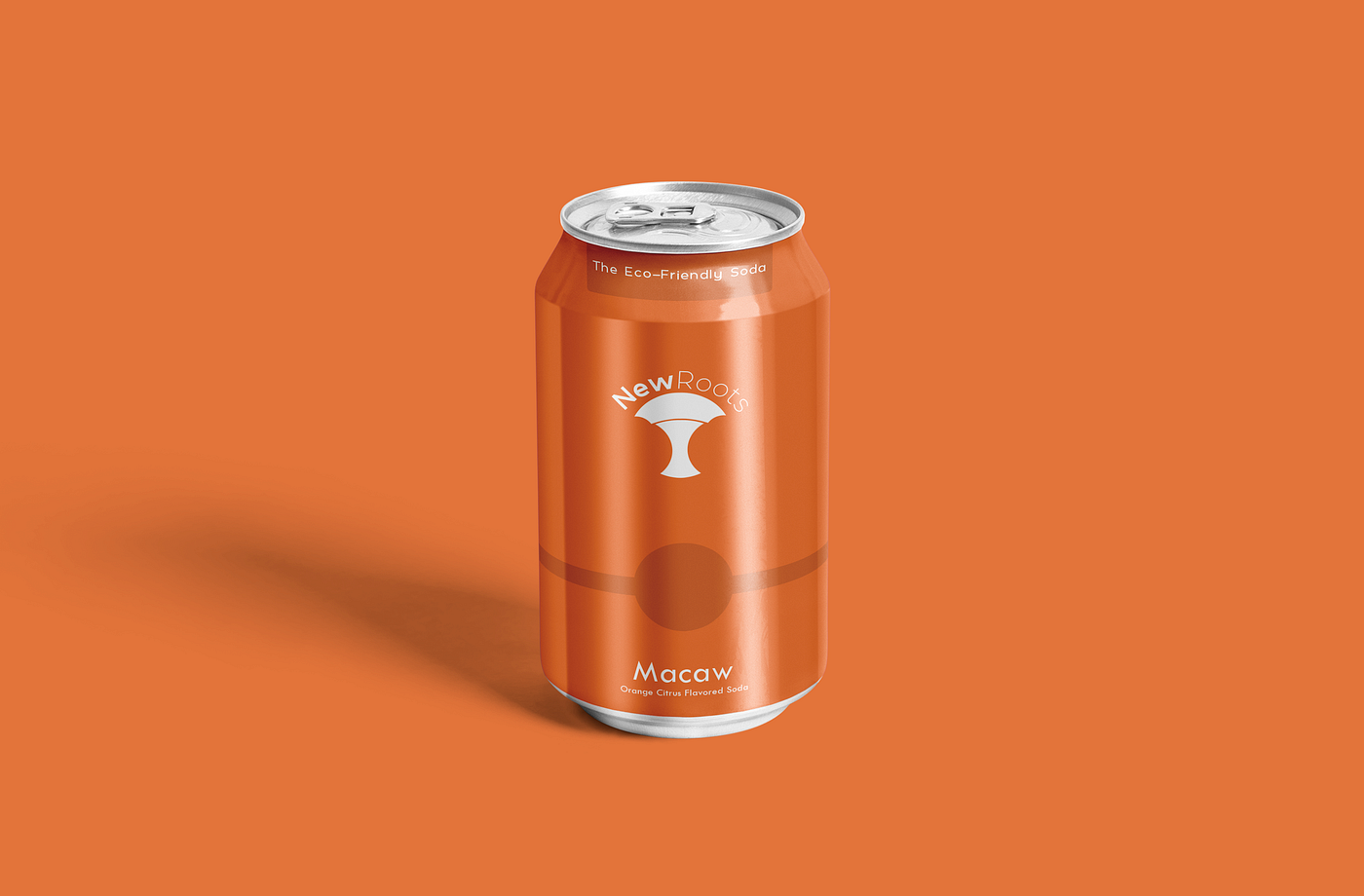 The Redesign. Completely redesigned the cans | by Parker McAdams | Medium