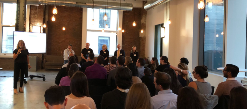 A Look Back at 2018. 2018 was a jam packed year here at… | by BIMA ...