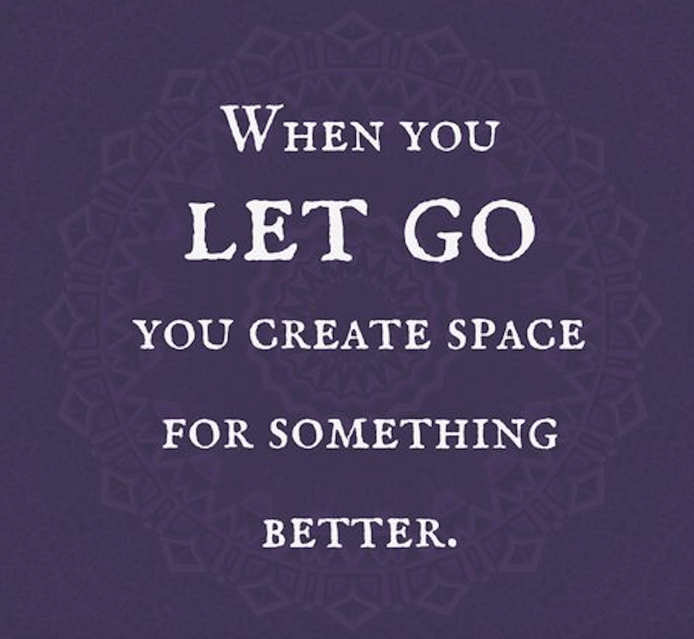 The Detachment Process. I am doing an affirmation series on how… | by ...
