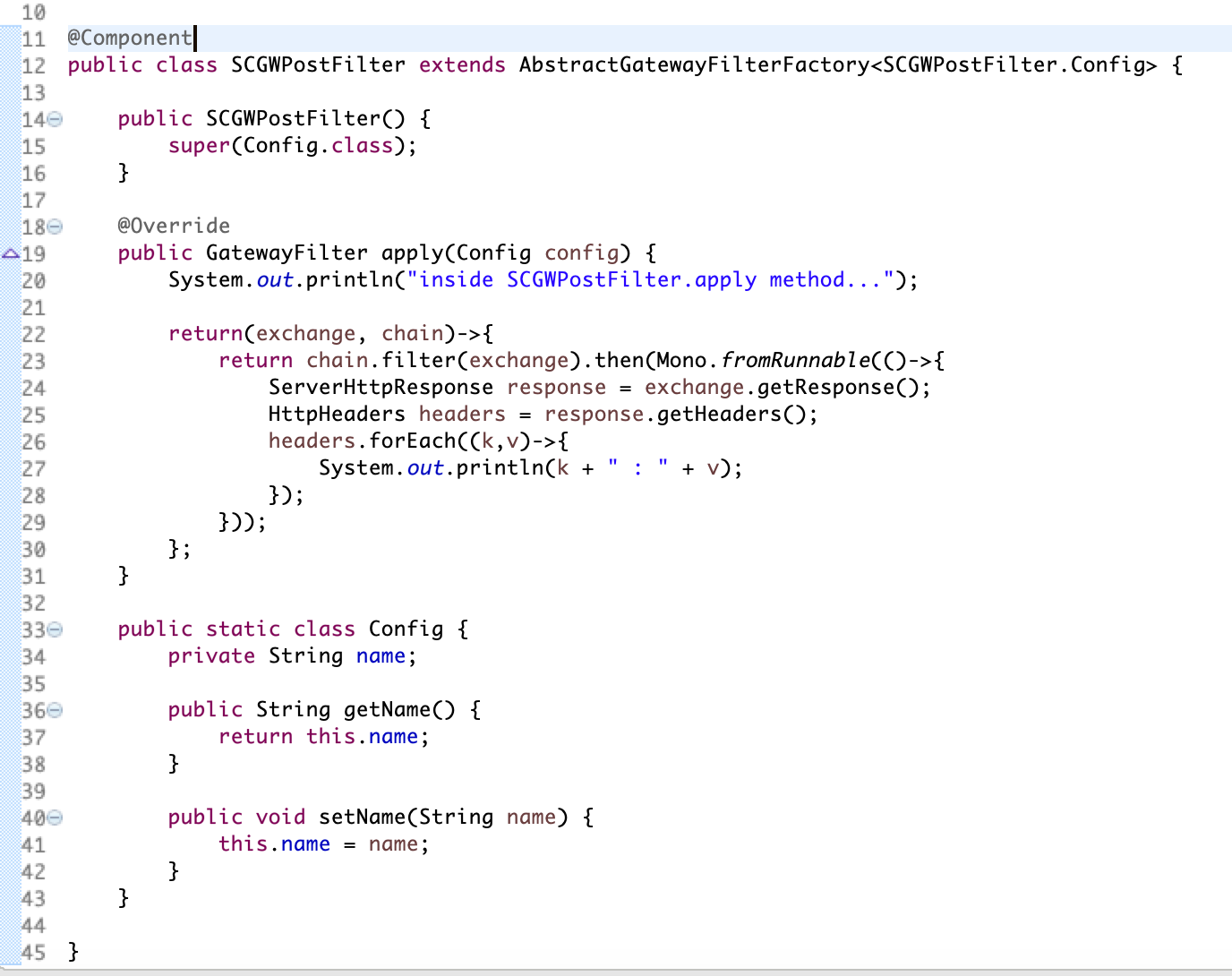 Spring Cloud Gateway Tutorial. Before we dive in to nitty gritty… | by ...