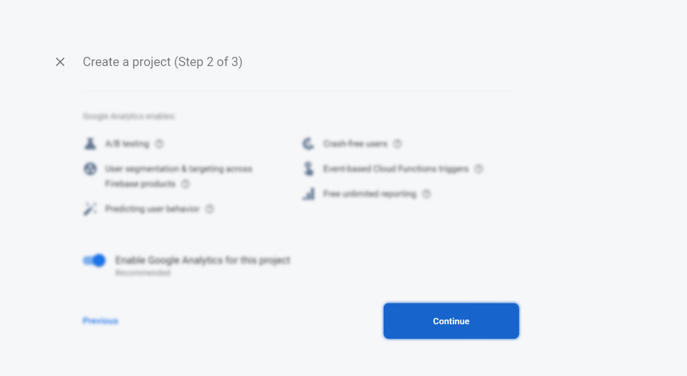 Firebase Dynamic Links In Flutter | by Mohit Joshi | FlutterDevs