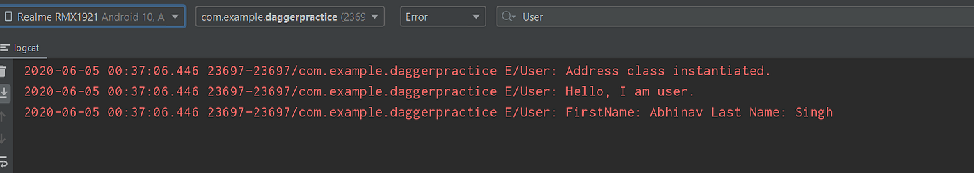 Introduction to Dagger 2: For Beginners | Medium
