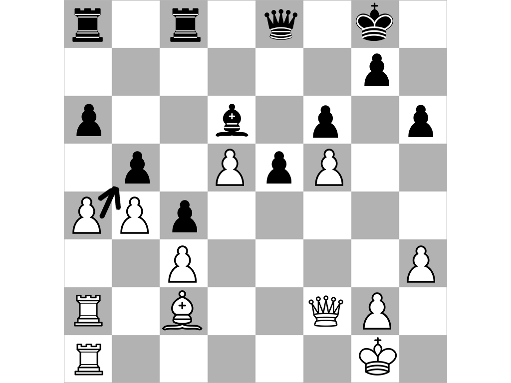 Deep blue chess ibm - fervan