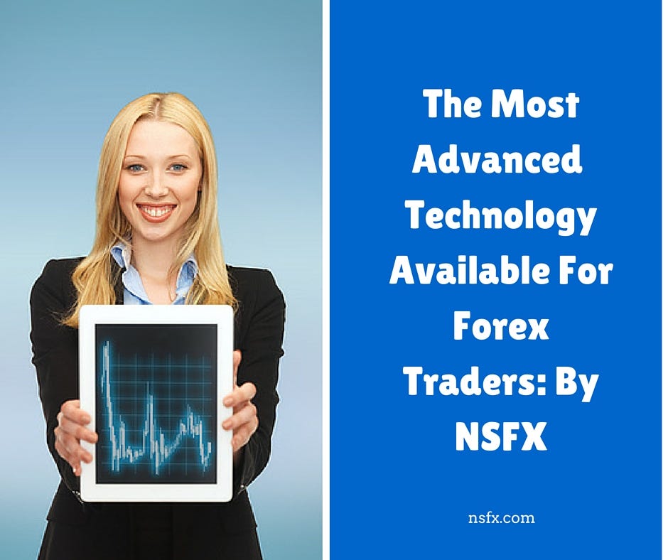 NSFX Cutting Edge Technology. https://www.nsfx.com | by NSFX | Medium
