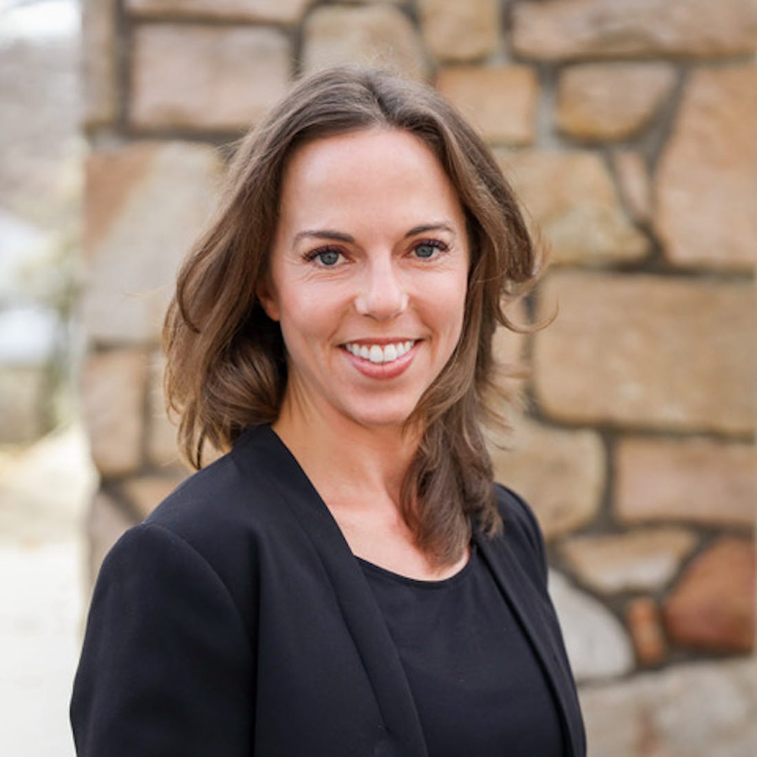 Laura Dow Of China Performance Group On The Supply Chain and The Future ...