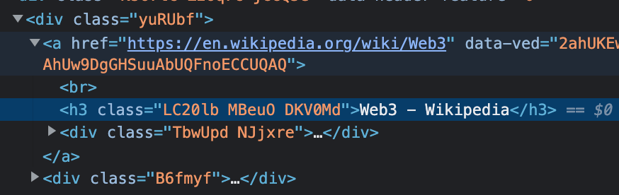 How to get all the links from a web page | by Stephen Lee | Jun, 2022 ...