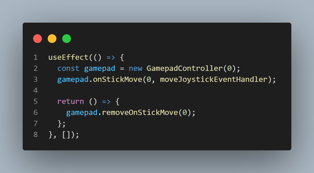 Raycasting in pure HTML — simple joystick navigation | by Laurens ...
