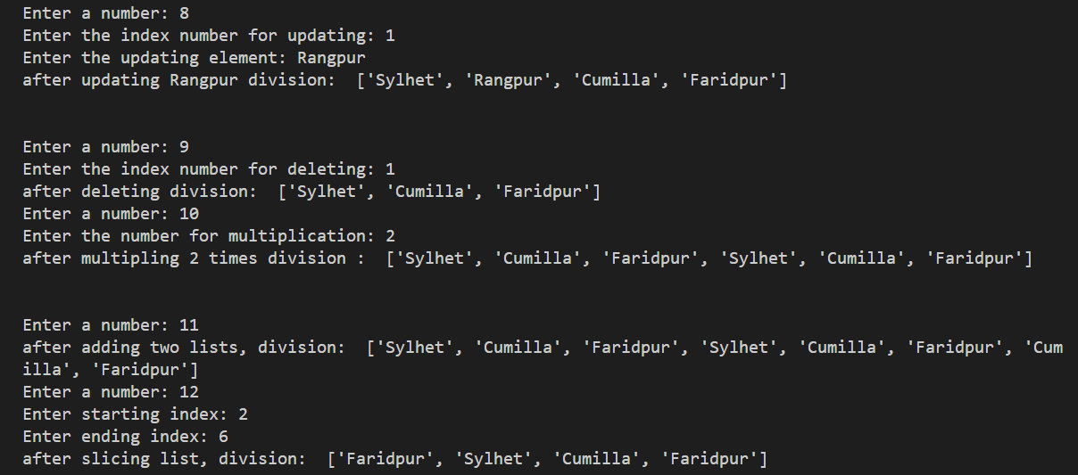 Python Functions Exercise Simple Problem Solving Using Function By