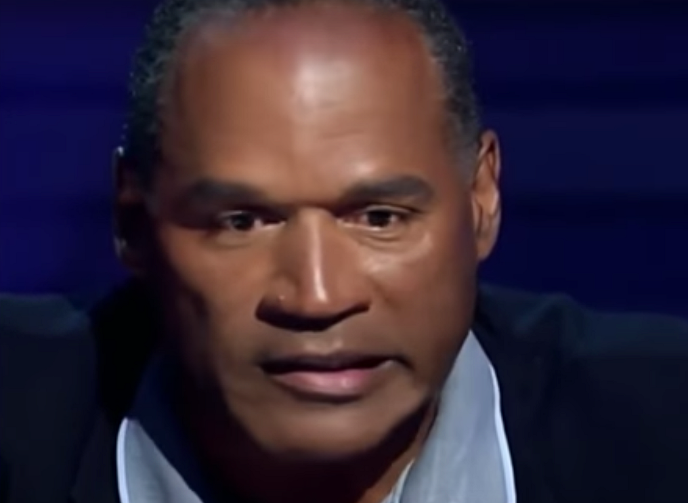 Body Language Analysis №4237: OJ Simpson — The Lost Confession — Part I ...
