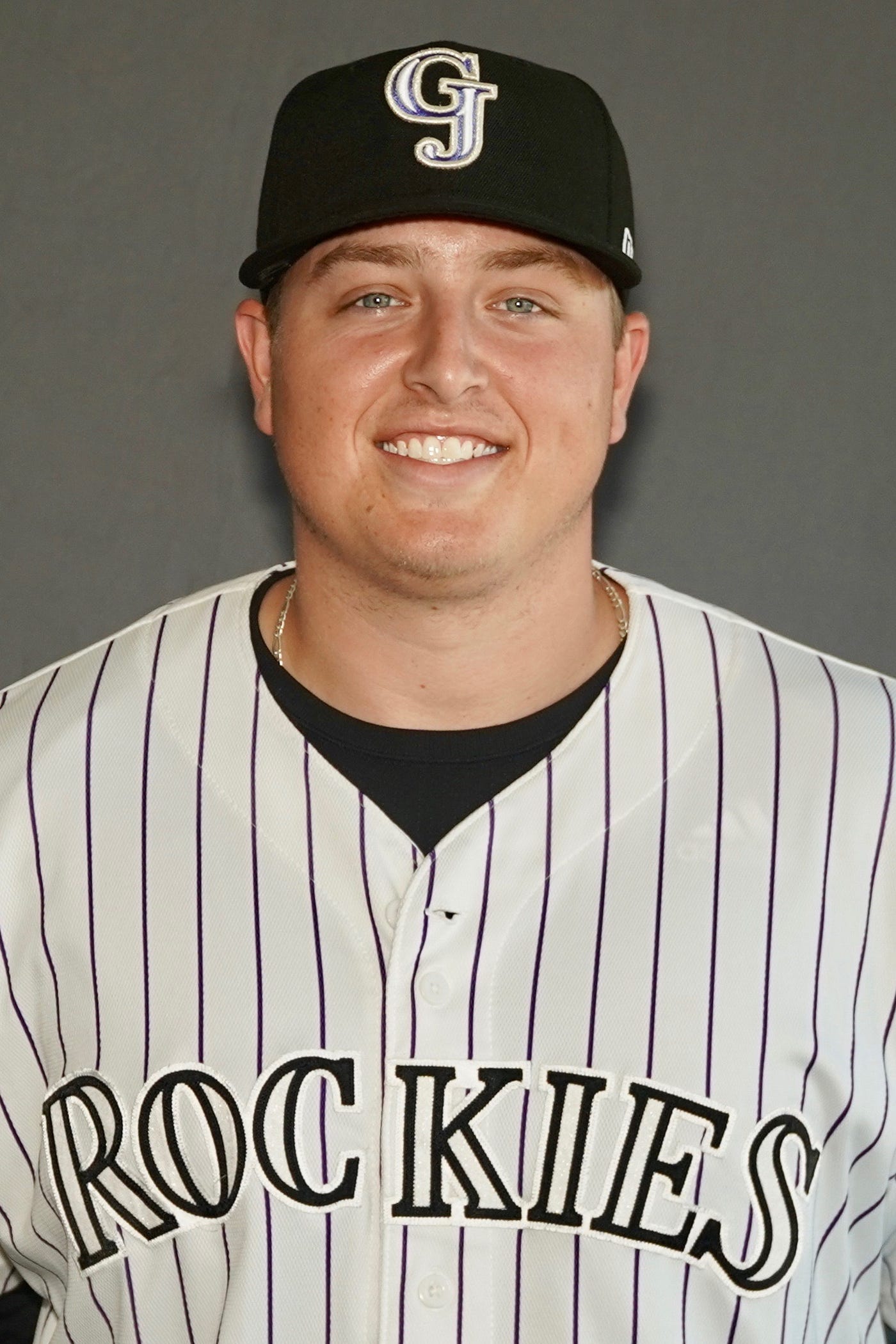 Grand Junction Perfect Fit For Keegan James | by Grand Junction Rockies ...