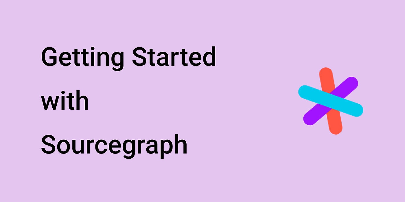 Getting Started with Sourcegraph | Idorenyin Udoh | Medium