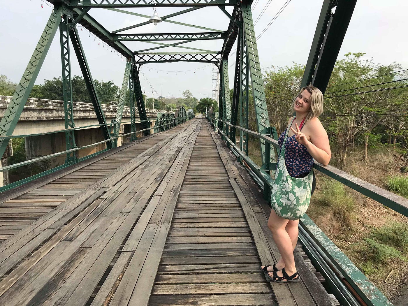 Emily Milsom – Medium