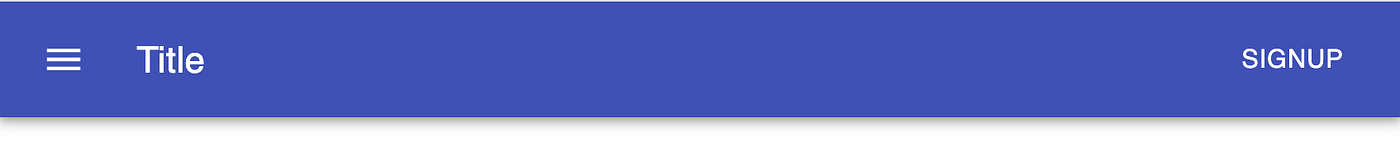 How to Create a Hero Section with Video Using React-Player | by Chad Murobayashi | Level Up Coding