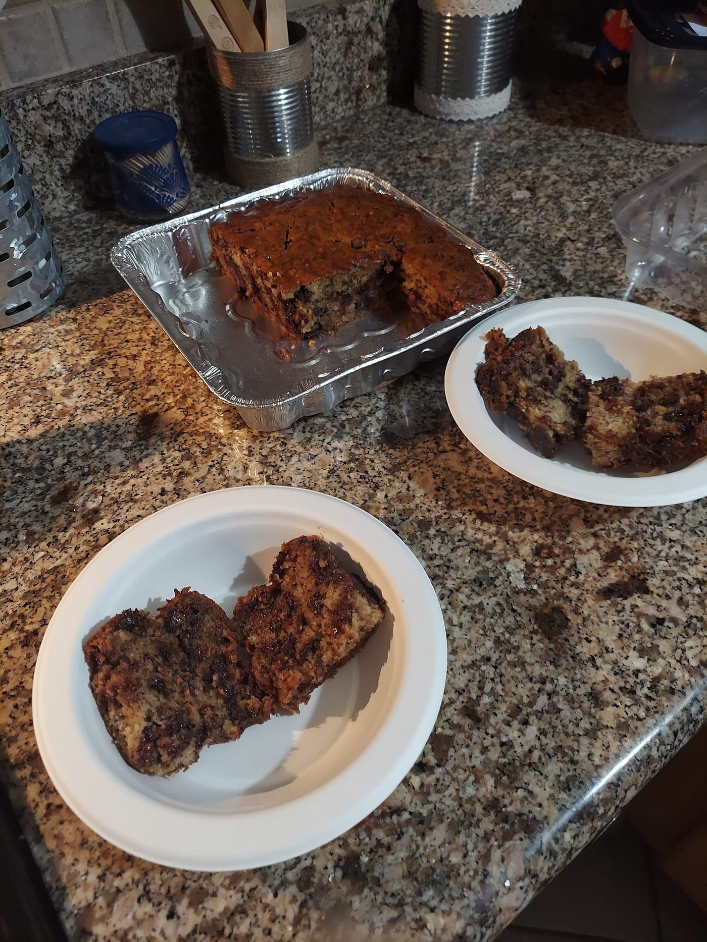 Bananas for This Bread🍌. Disclaimer: Minions might show up on… | by ...