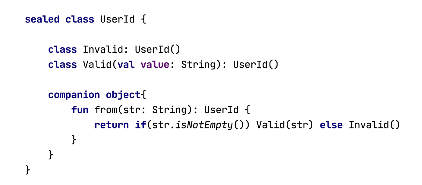Make your (Kotlin) code express itself | by Prafull Mishra | ProAndroidDev