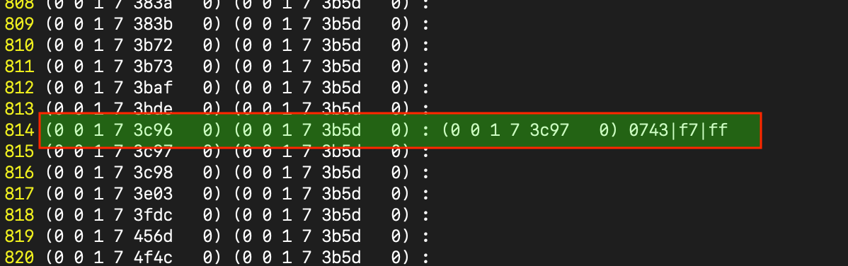 [Security] How to exploit DRAM with Hammertime (Rowhammer🔨 attack step by step) | by Anna Kim ...